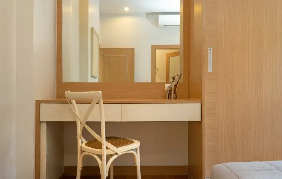 Walk in wardrobe design- Impressive Wardrobes