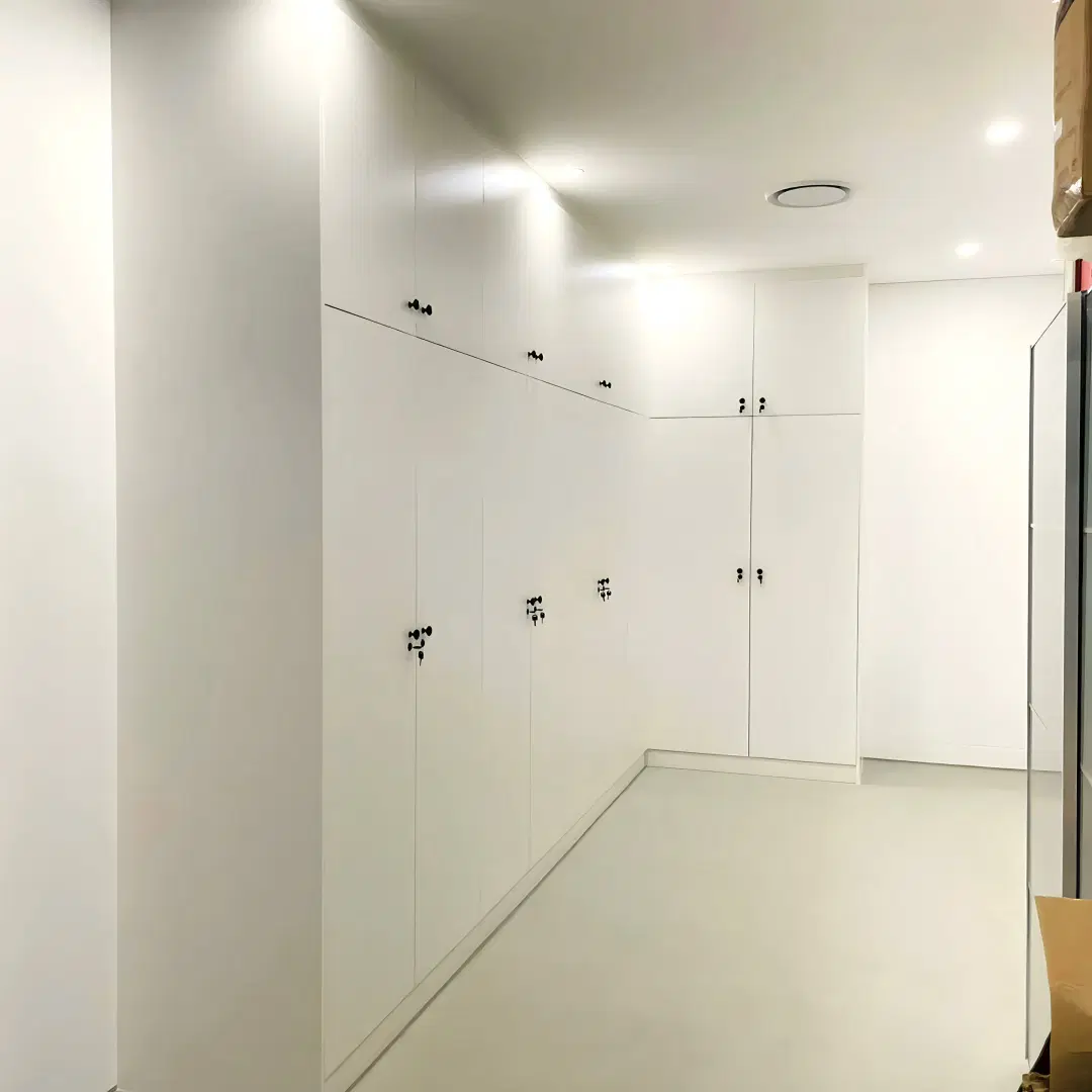 Wardrobe Designs- Impressive Wardrobes
